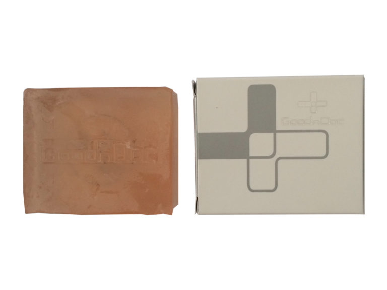 GoodnDoc AC Care Soap – Cleansing Soap - MPT Saigon JSC