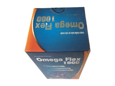 Omega Flex 1000 - MPT Saigon JSC