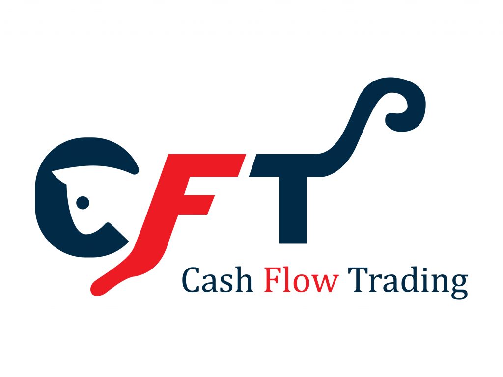 Cash Flow Trading tín hiệu phát hiện sớm chân sóng nhằm mua ở giá tối ưu